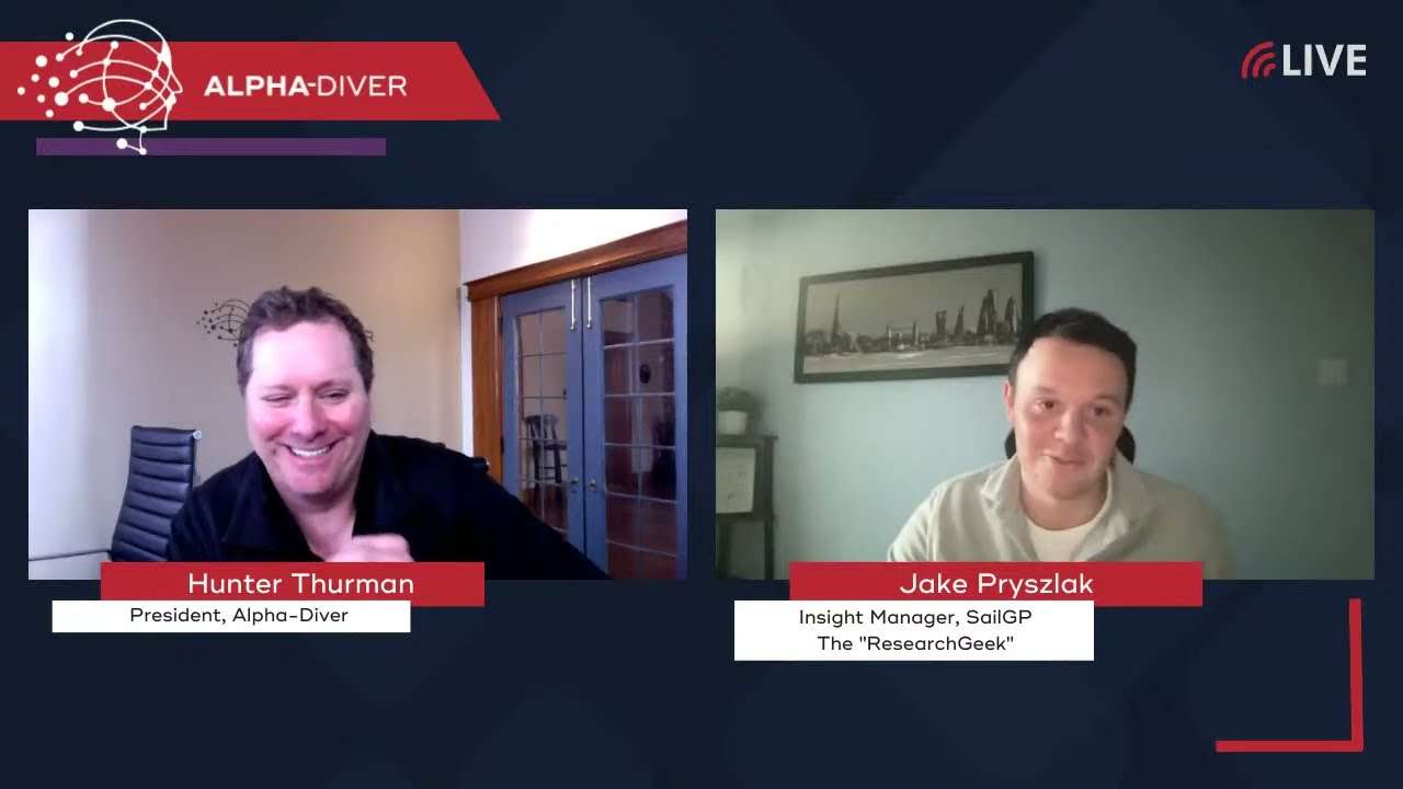 Insights: Agency vs. Client-side assumptions & myths DEBUNKED | Alpha Diver