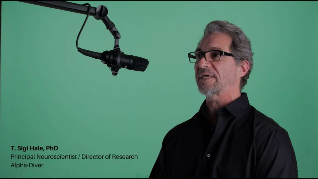 Neuroscience in MRX: shiny objects vs. insight breakthroughs. | Alpha Diver