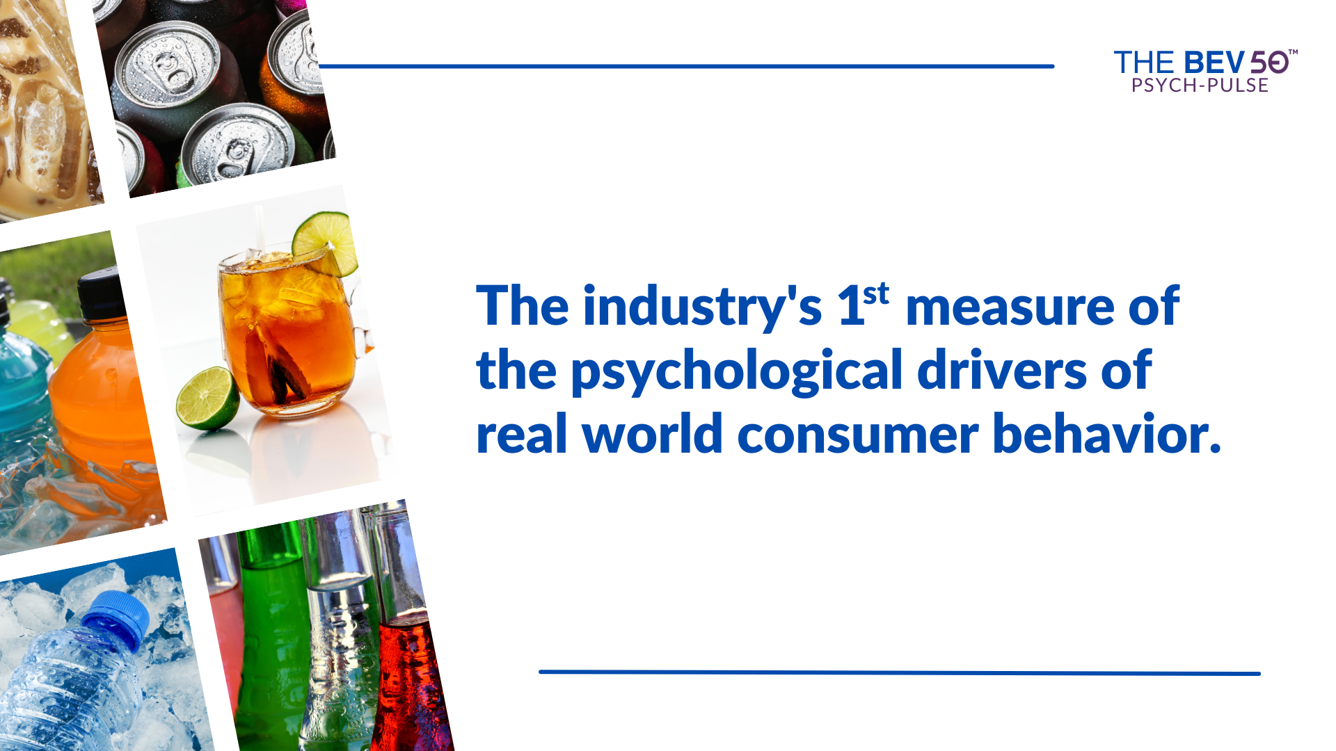 Introducing 'The BEV 50'! - Alpha Diver