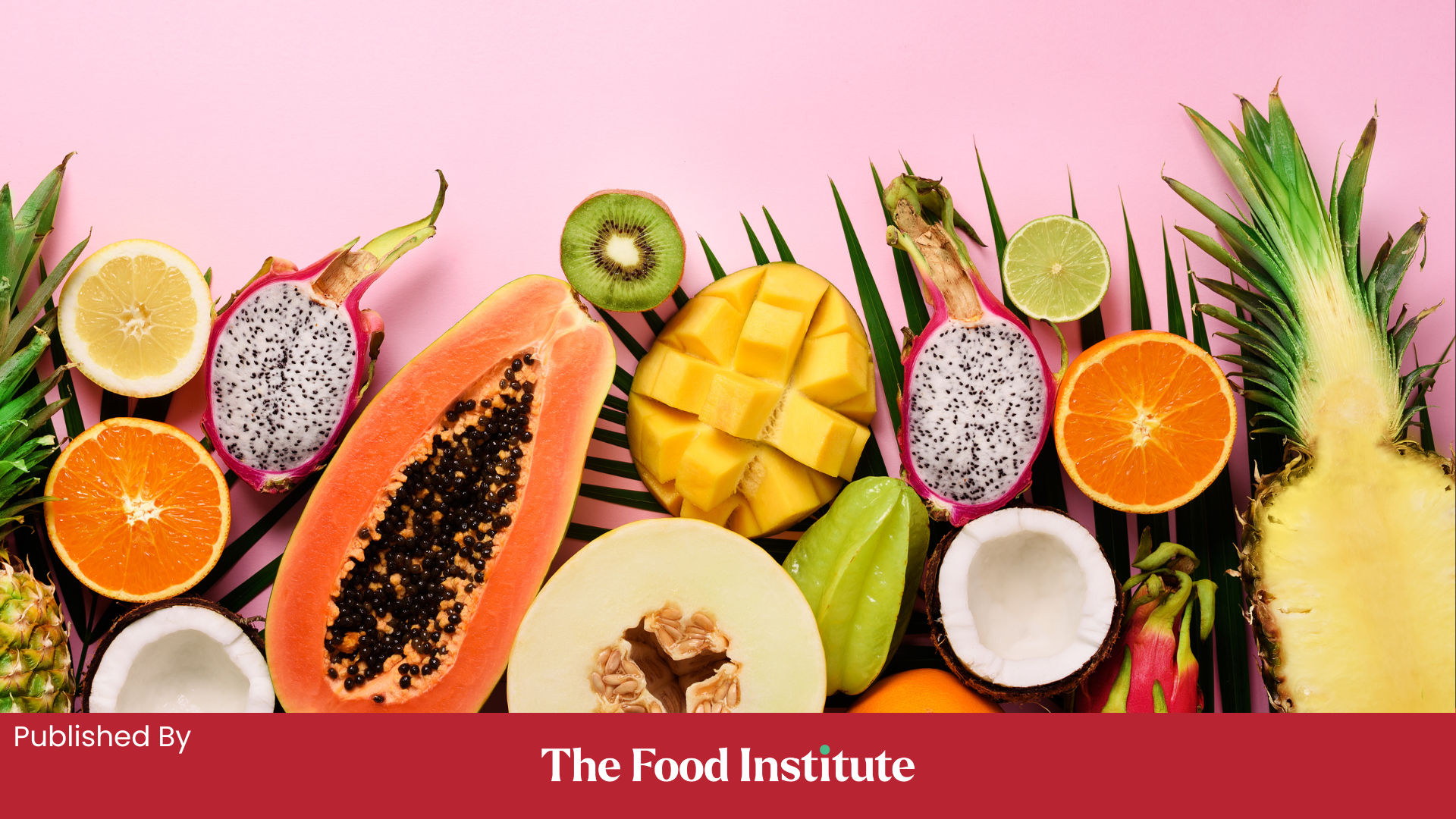 Replay: LATAM Food Week: The Rise of Gen H - Alpha Diver