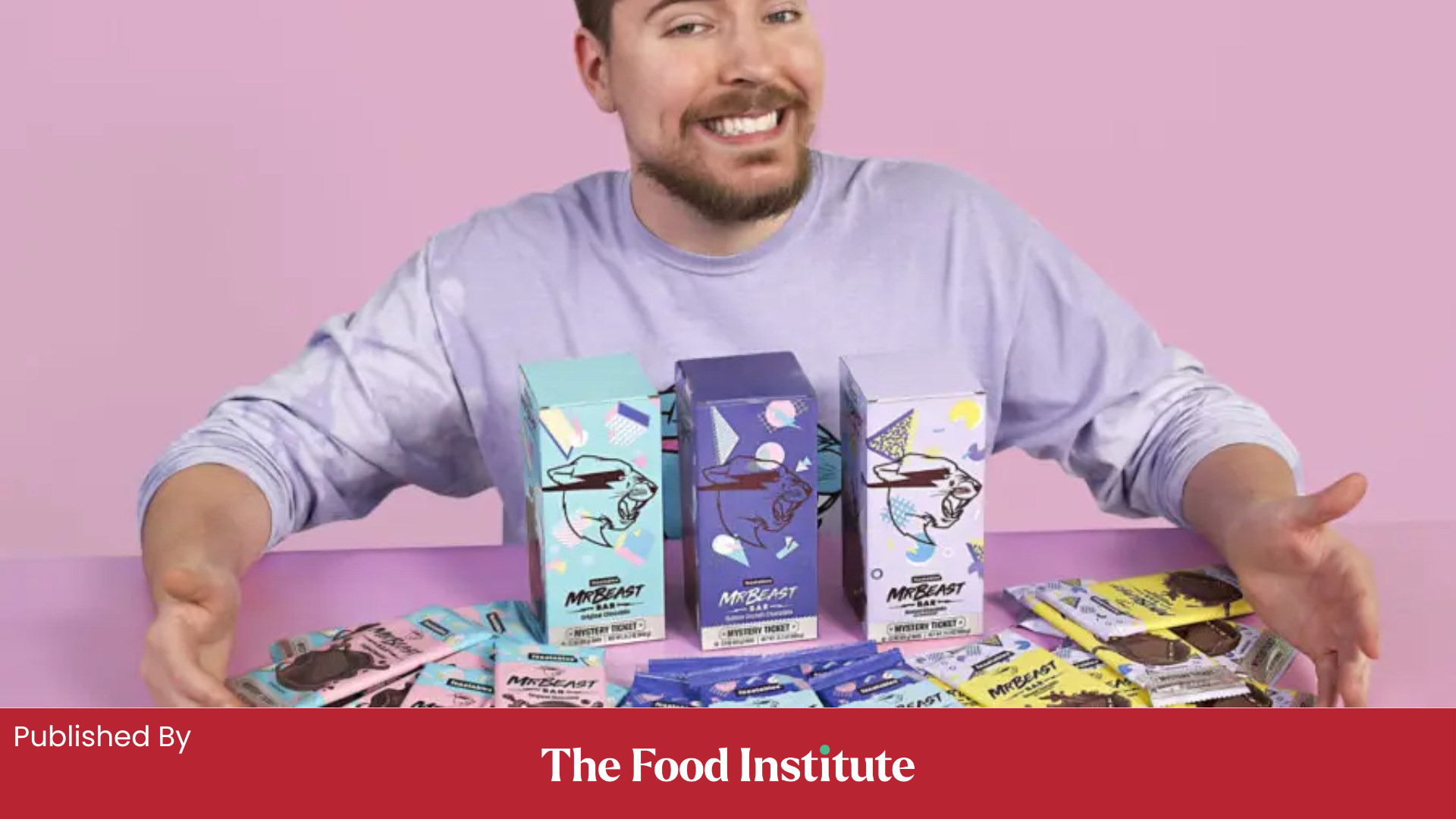 The Consumer ‘Feels’ Behind the High-flying Feastables Brand - Alpha Diver