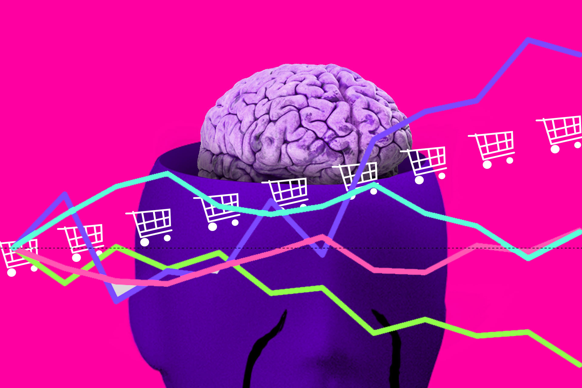 Deep Dive into the Consumer Motivations that Drive Sales - Alpha Diver